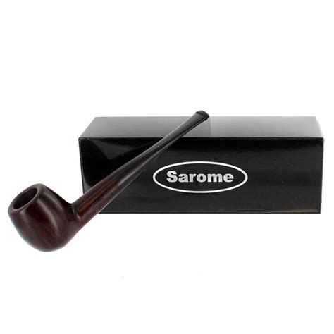 Sarome Classic Pipe Shape 6245 Buy Online Bull Brand