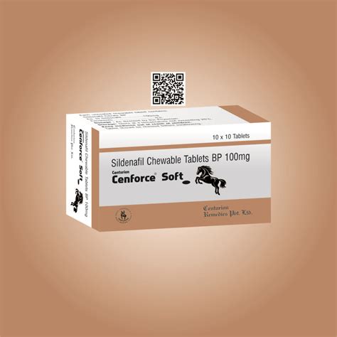 Sildenafil Chewable Tablets Fortune Healthcare Product Pvt Ltd