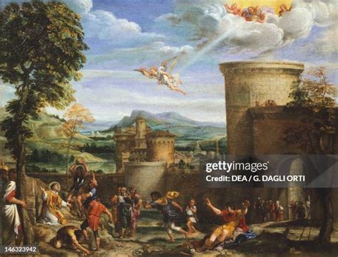 Antonio Carracci Photos And Premium High Res Pictures Getty Images