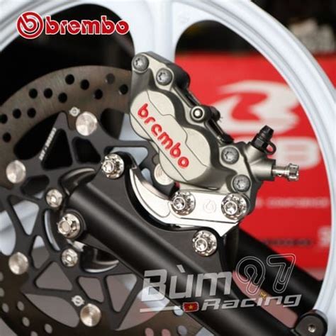 Brembo