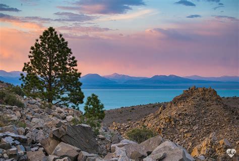 Mono Lake Photos Joshua Cripps Photography