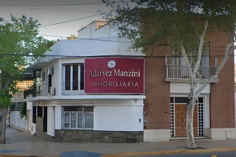 Adarvez Manzini Inmobiliaria San Juan