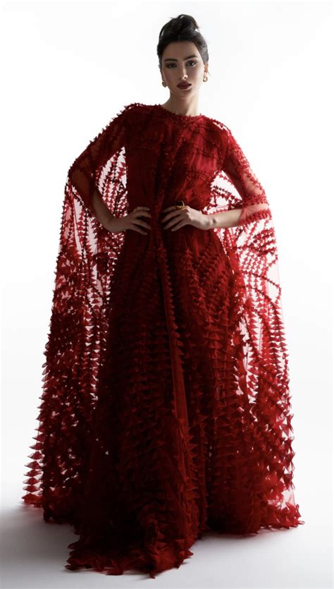 Sofia Saidi Cp Magazine