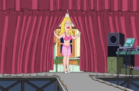 American Dad Hayley And Francine Smith By Luisjuarezjiji On Deviantart