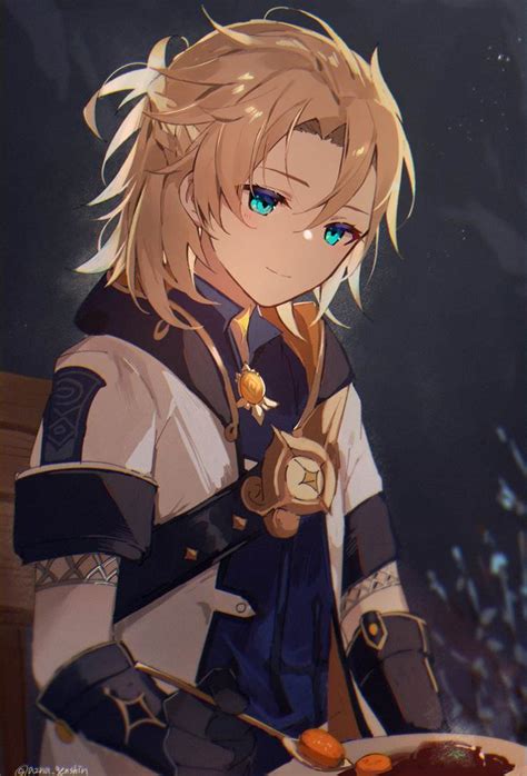 アルベド插画师azな的雅儿贝德插画图片 Bobopic
