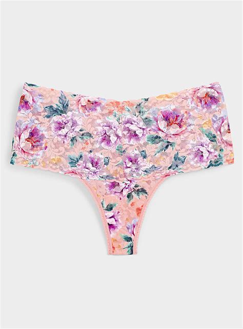 Womens Thongs Online Simons