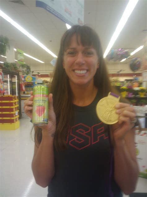 Elisa Windes Water Polo Gold Medalist Woohoo Havin Fun