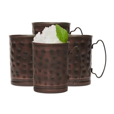 Moscow Mule Mugs Target