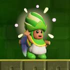 Loyal Poplin Super Mario Wiki The Mario Encyclopedia