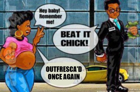 He Outfrescad The Bread R Okbuddyfresca