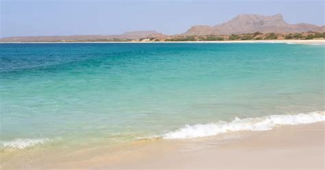 5 Best Cape Verde Beaches You Need To Visit No Limits Adventure