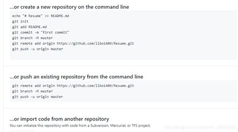 Git Bash提交代码步骤gitbash更新代码 Csdn博客
