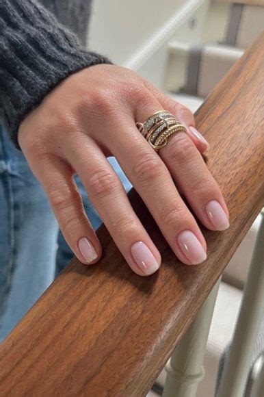 25 Elegant And Subtle Nails That Are Perfect For Any Occasion