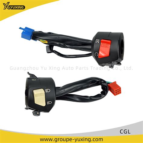 China Cylinder Manufacturer Piston Motorcycle Parts Supplier
