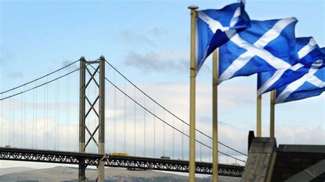 Devolution Has Increased Demand For Independence Says Expert Press