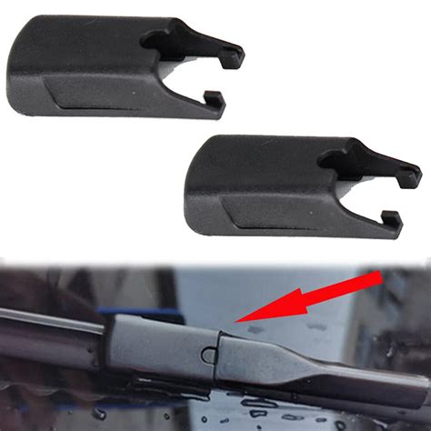 Wiper Blade Clips