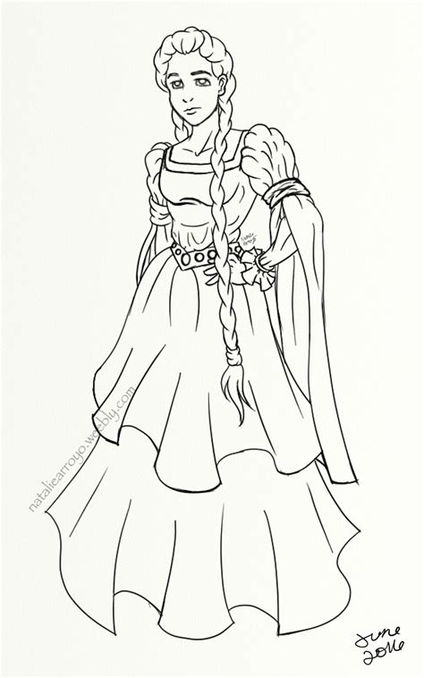 Princess Kelsey By Imaginative Mind On Deviantart
