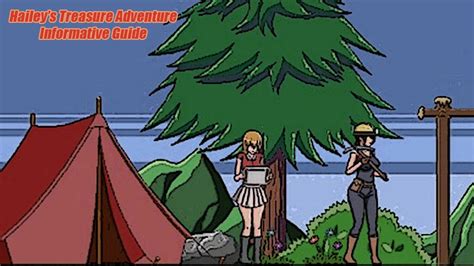 Haileys Treasure Game Tips Apk للاندرويد تنزيل