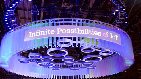 The Internet Of Things Comes To The Classroom Freedom Or Surveillance