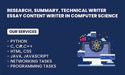 Do Your Computer Science Labs Tasks Projects And Programming Tasks By Waleedkhan19 Fiverr