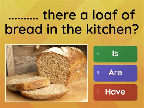 Quantifiers And Containers Quiz