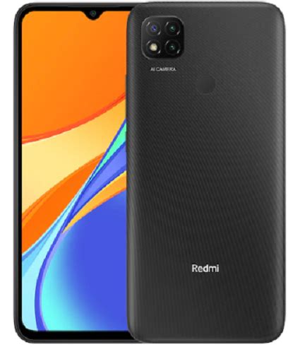 Redmi Active Gb Gb Carbon Black