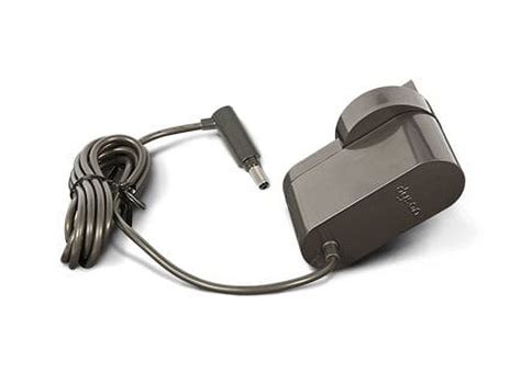 Genuine Dyson Cordless Vacuum Cleaner Charger Power Supply Adapter Fits All Rechargeable Models