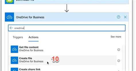 Automatically Add A Pdf Copy Of A Form Response To Onedrive Snapforms Resources And Faqs