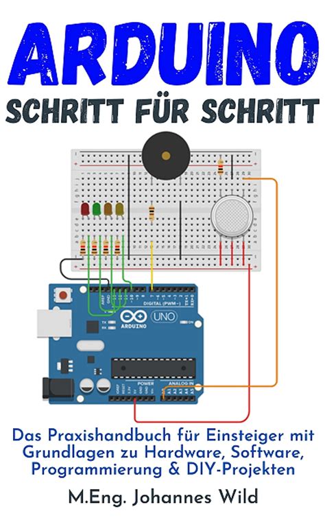 Arduino Schritt Für Schritt Ebook By Meng Johannes Wild Epub