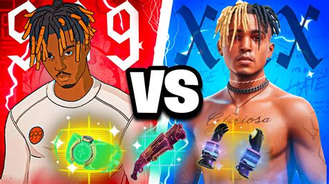 Chaos Juice Boss Vs Xxx Red Vs Blue🔴🔵 7555 6105 5414 By Hustlercreative