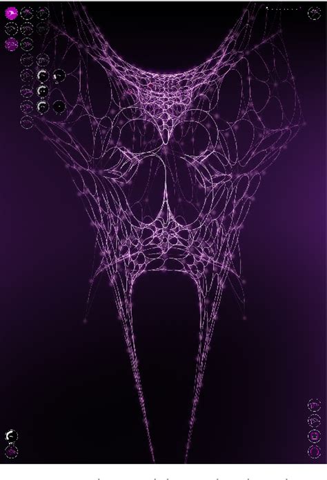 Figure 1 From Soft Modelling Open Source Java Application For Flexible Structural Systems