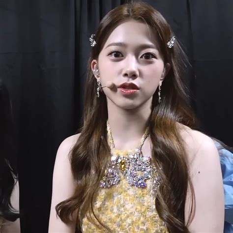 Won Jimin Jimin Classy Kpop