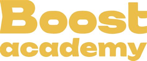 Boost Academy