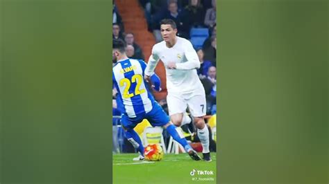 یکی از زیباترین گول های رونالدو با پیراهن ریال مادرید Youtube