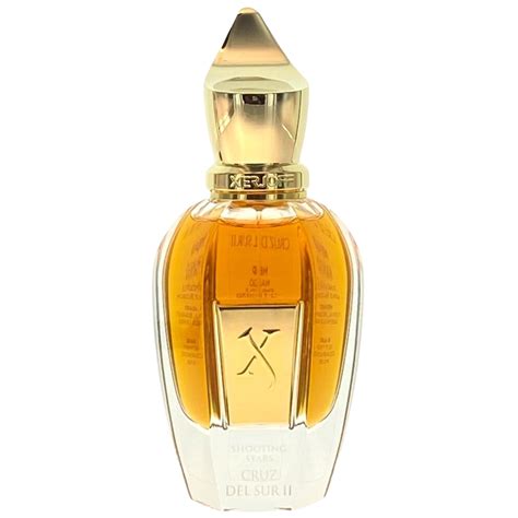 Xerjoff Cruz Del Sur Ii Unisex Edp 17 Oz For Men
