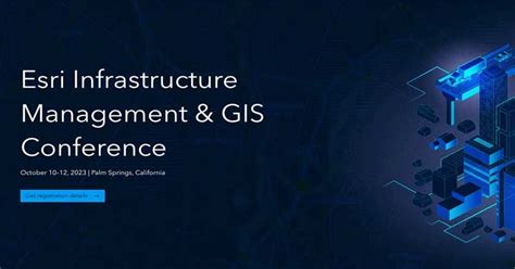 American Innovations On Linkedin Esri Infrastructure Management And Gis