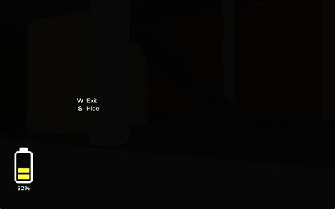 The Horrors Of Newell Simon Hall By Mflargooo