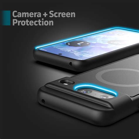 Google Pixel Slimshield Case With Magsafe Wallet Encased