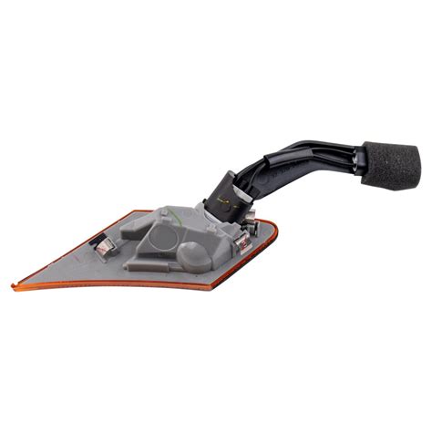 Diy Solutions® Lht12235 Driver Side Replacement Side Marker Light