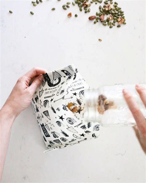 Beeswax Diy Making Beeswax Wraps How To Render Your Own Wax Milkwood Artofit