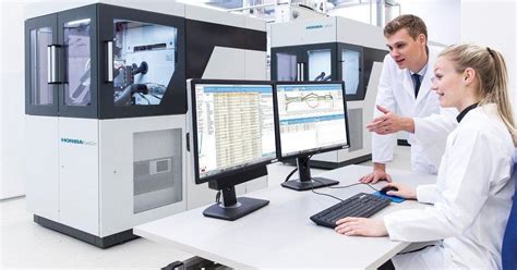 battery test lab development partner horiba battery testing