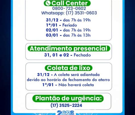 Saec FÁcil Saec Superintendencia De Agua E Esgoto De Catanduva