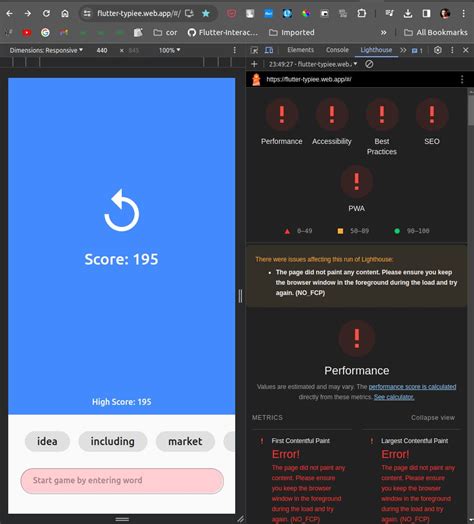 Seeking Senior Flutter Devs For Web App Ankit Kumar Posted On The