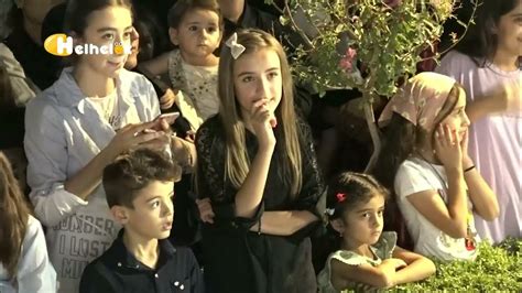 ئاهەنگا فاملى فان بەلاڤکرنا 200 دیاریان Youtube