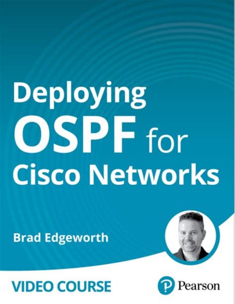 Deploying Ospf For Cisco Networks Expert Training
