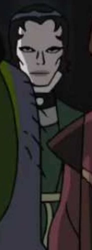 Bernadeth Justice League Gods And Monsters Dc Movies Wiki Fandom