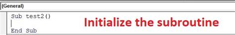 Selenium VBA Excel Tutorial Chrome Web Scraping Example
