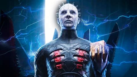 Everything We Know About Clive Barkers Hellraiser Revival So Far