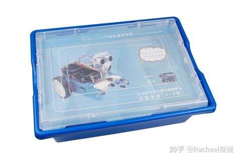 【电子学会】机器人青少年技术等级考试考试时间安排、报名流程及适合套件 知乎