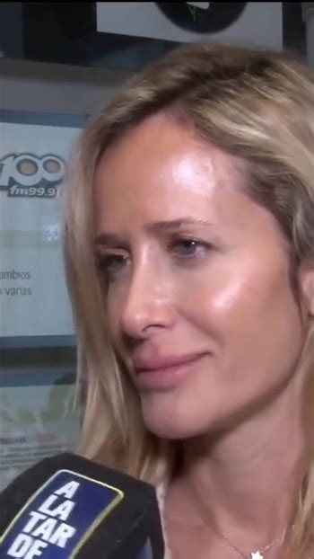 Julieta Prandi Habló Del Rechazo Judicial A La Prisión Domiciliaria De